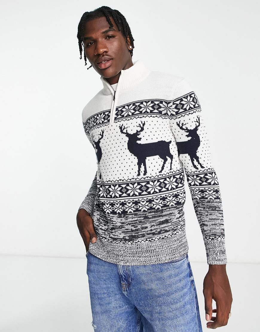 Top 10 Men’s Christmas Jumpers | ASOS
