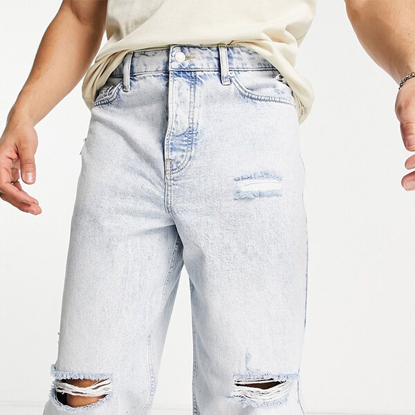 10 Topman jeans to spice up your summer wardrobe | ASOS Style Feed