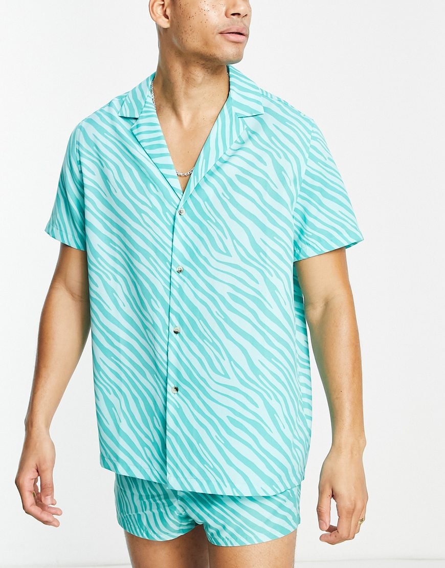 Level up your men's festival looks for this summer's BIGGEST line-up ...