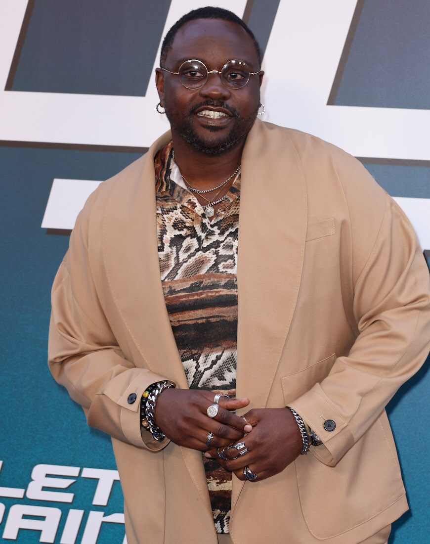 Aaron Taylor Johnson Dreads