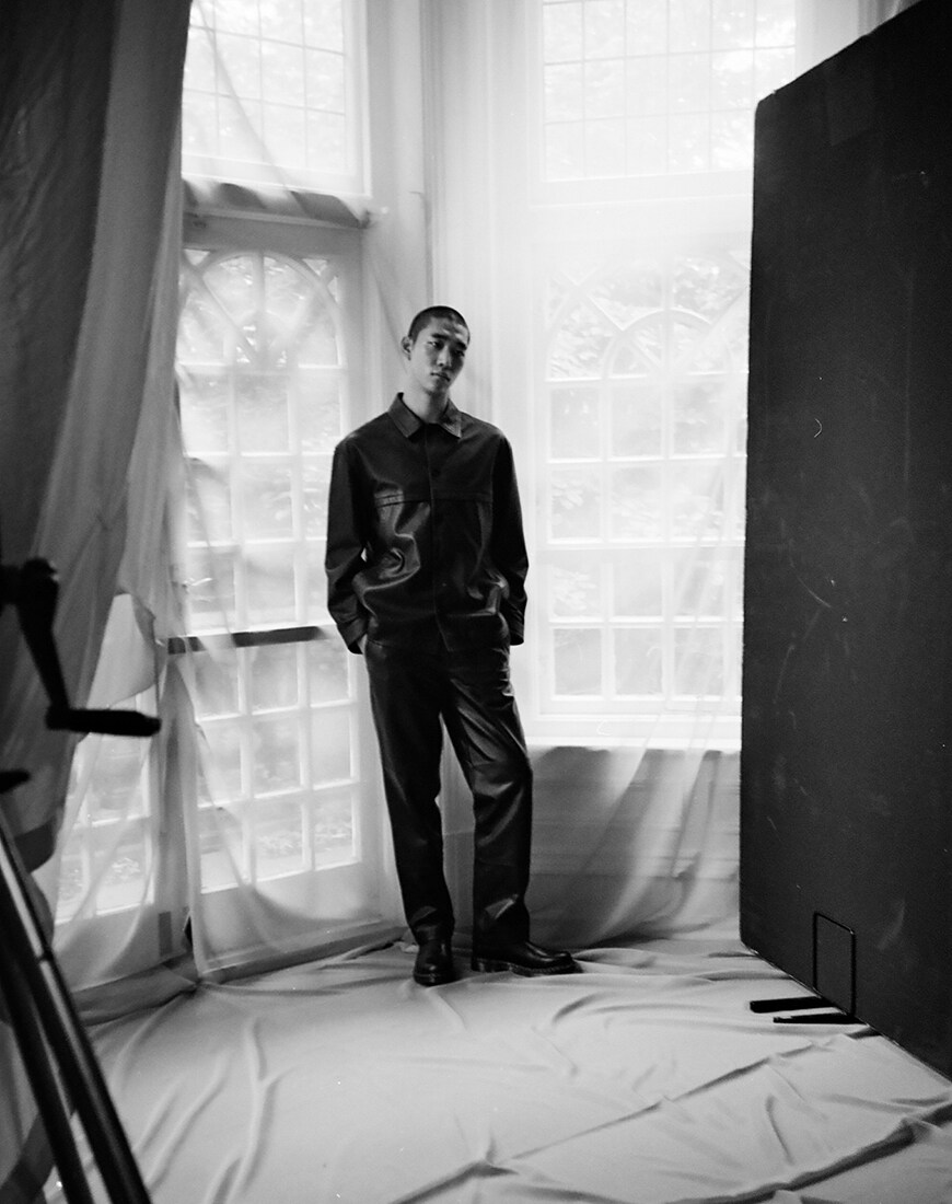 Topman's Next Chapter