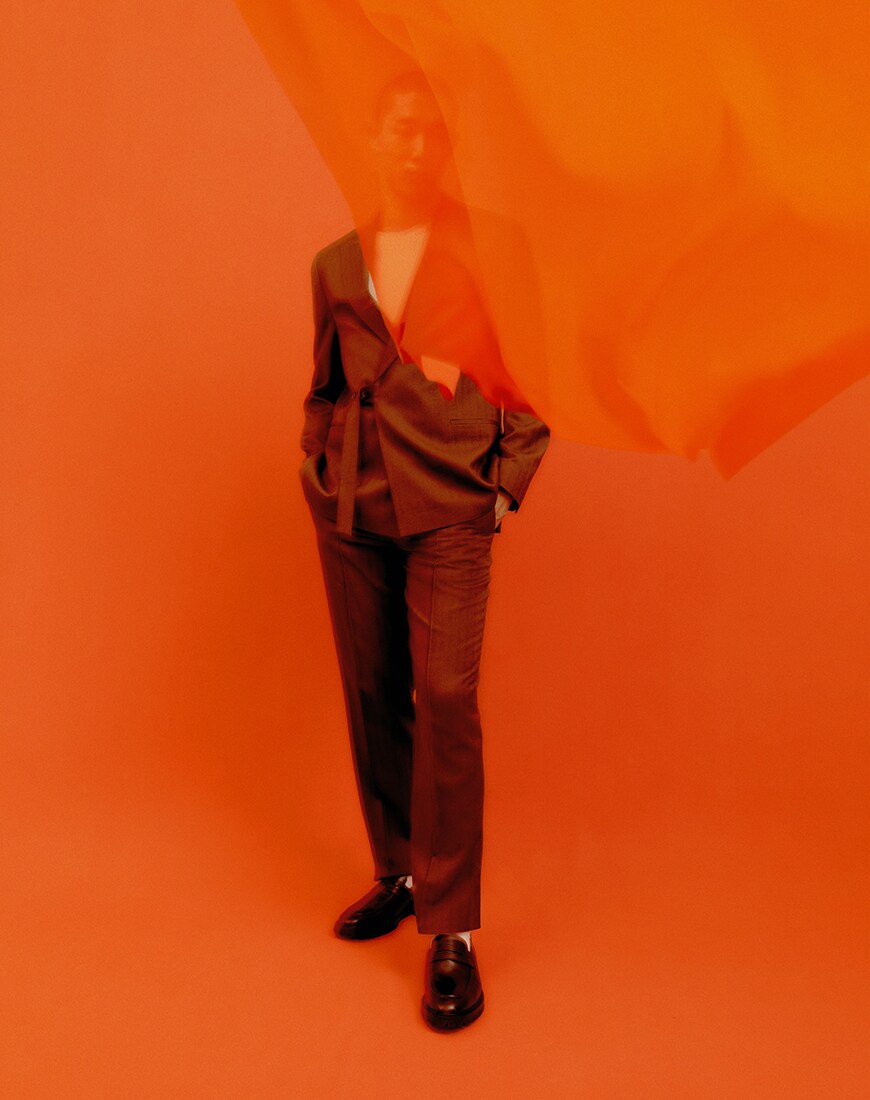 Topman's Next Chapter