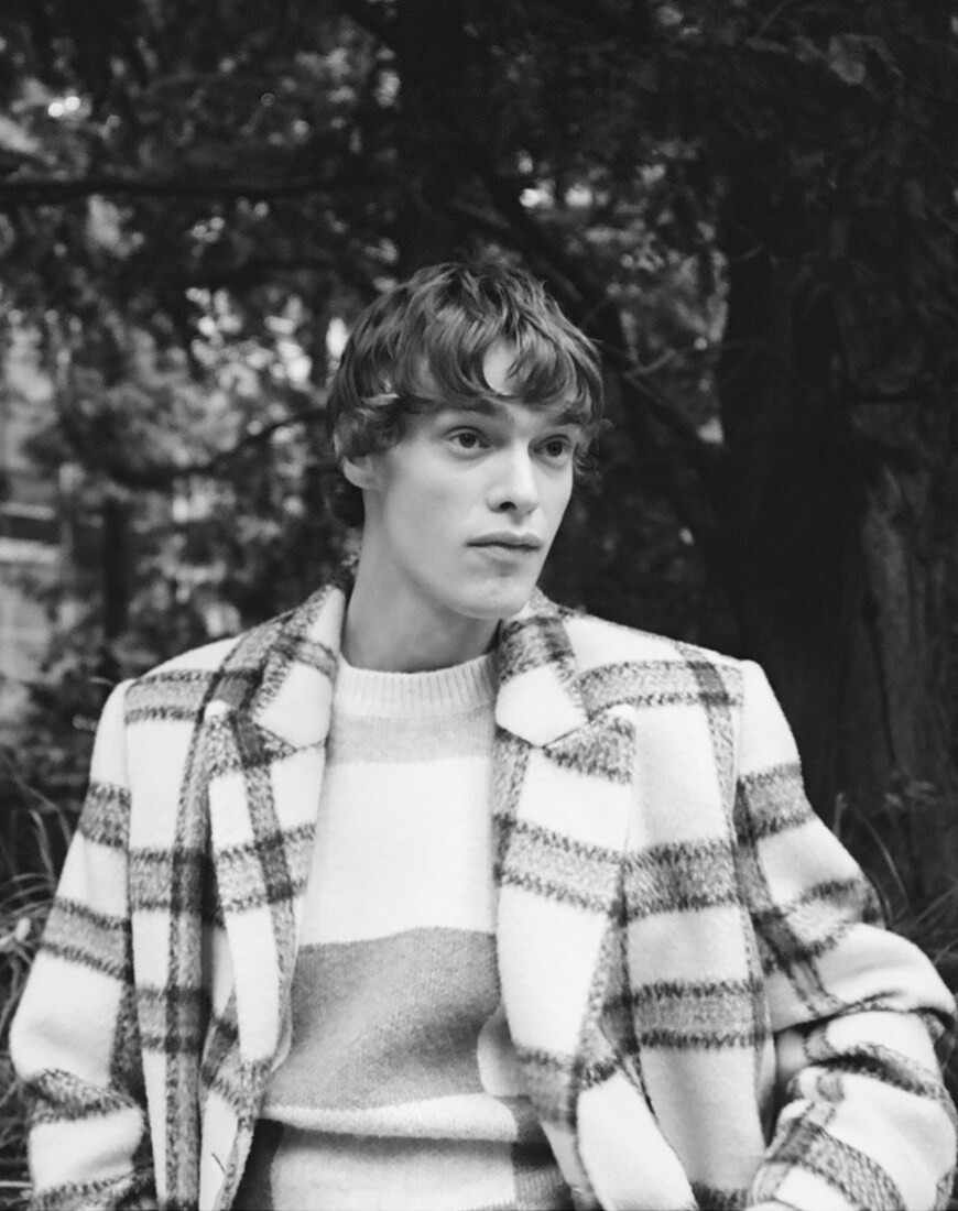 Topman's Next Chapter