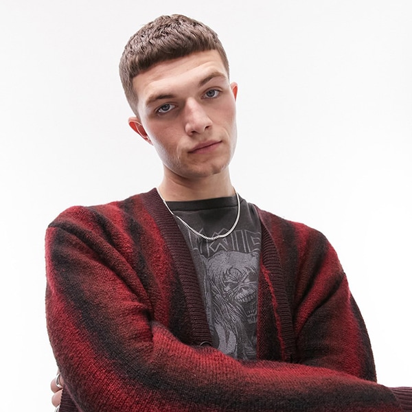 The Key Topman Pieces For Autumn/Winter