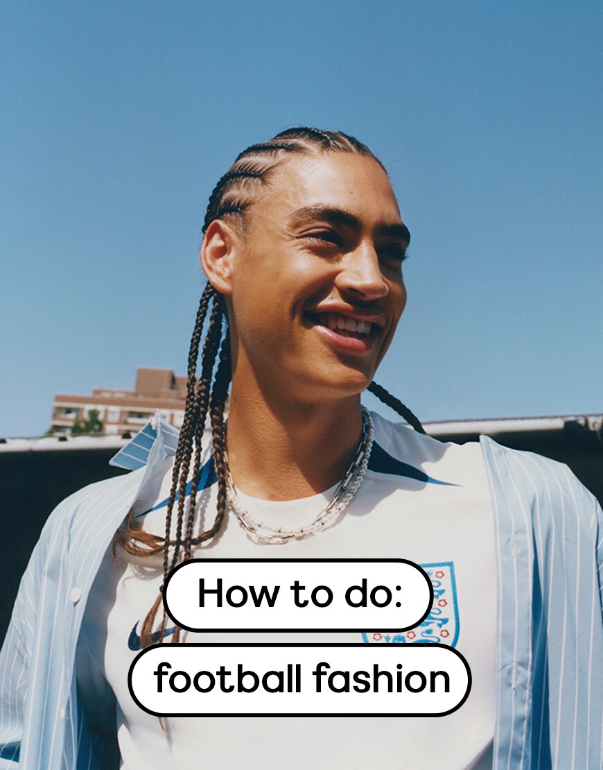 Men's Clothes | Shop for Men's Fashion | ASOS