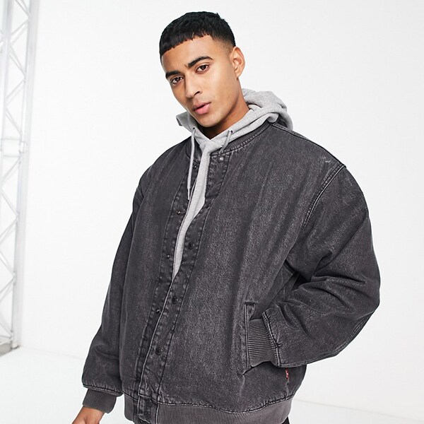 Double Denim Moment: How to Wear This 80s Throwback | ASOS