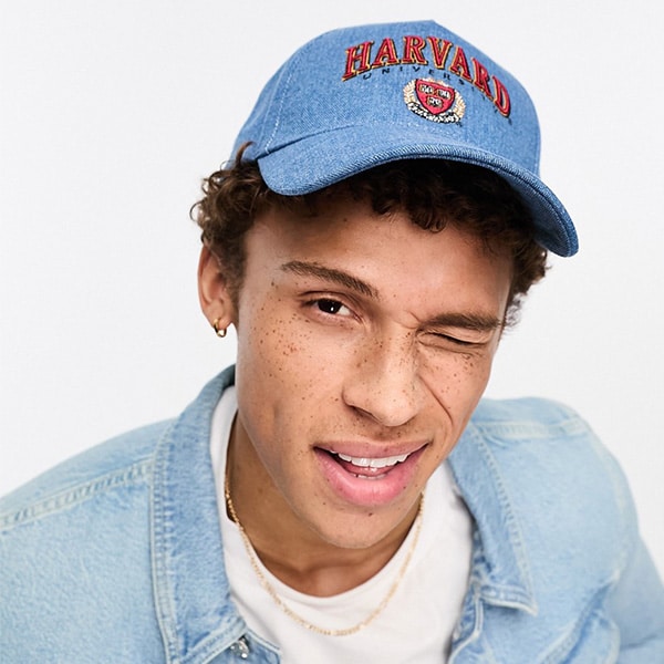 Double Denim Moment: How to Wear This 80s Throwback | ASOS