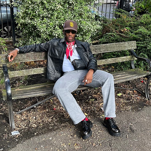 Black History Month 2023: Staff Style | ASOS