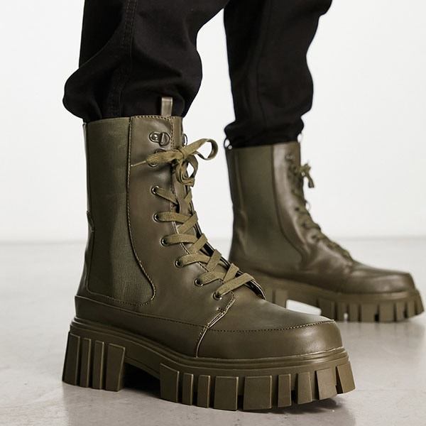 Top 5 winter boots | ASOS