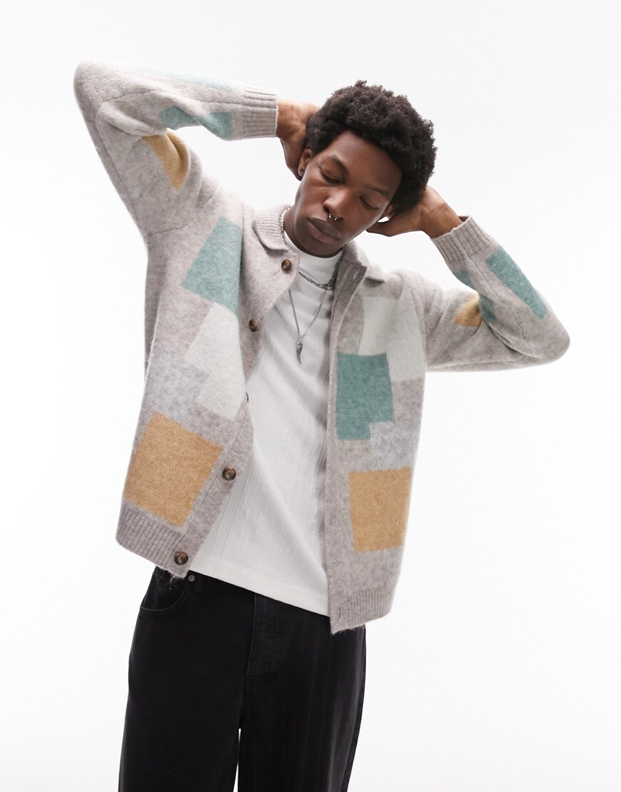 The Ultimate ASOS Gift Guide For Him | ASOS