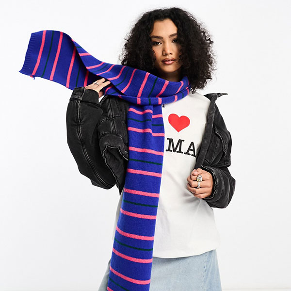 women's autumn accessories fashion | ASOS