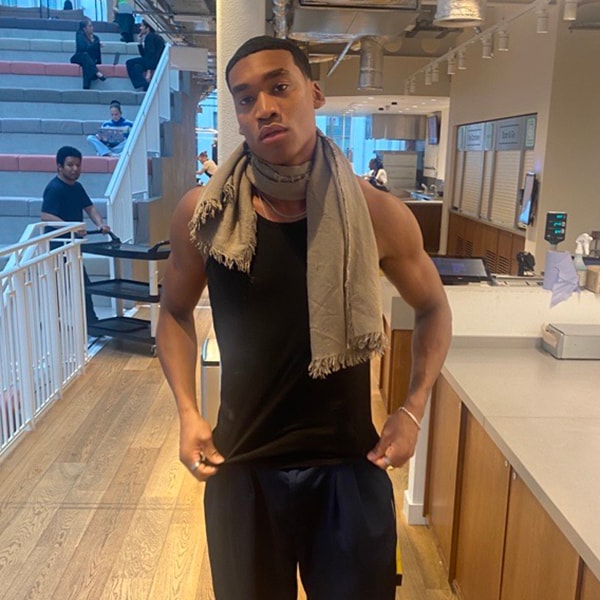 Spotted In The ASOS Office | ASOS