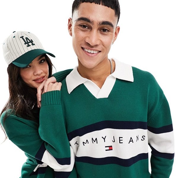 4 Ways To Style a Rugby Top | ASOS Style Feed