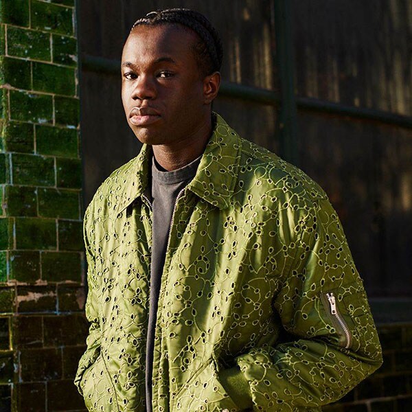 The Best Spring Jackets For Men | ASOS
