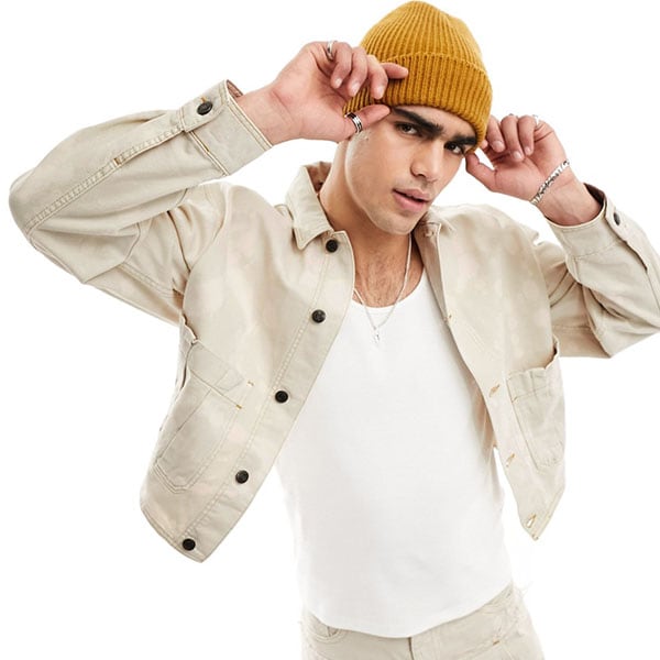 How To Build Your 333 Capsule Wardrobe| ASOS