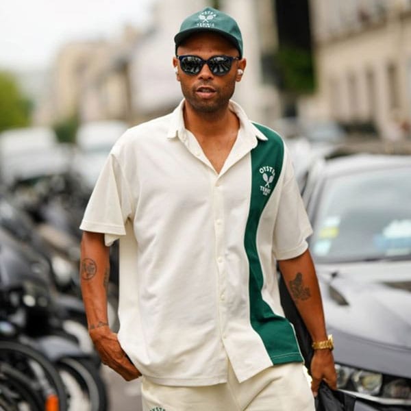 Why 90s Sportswear Is Our SS24 Uniform | ASOS