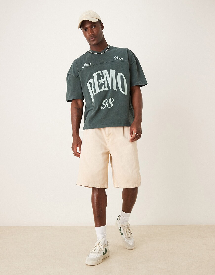 The Best Jorts For Men | ASOS