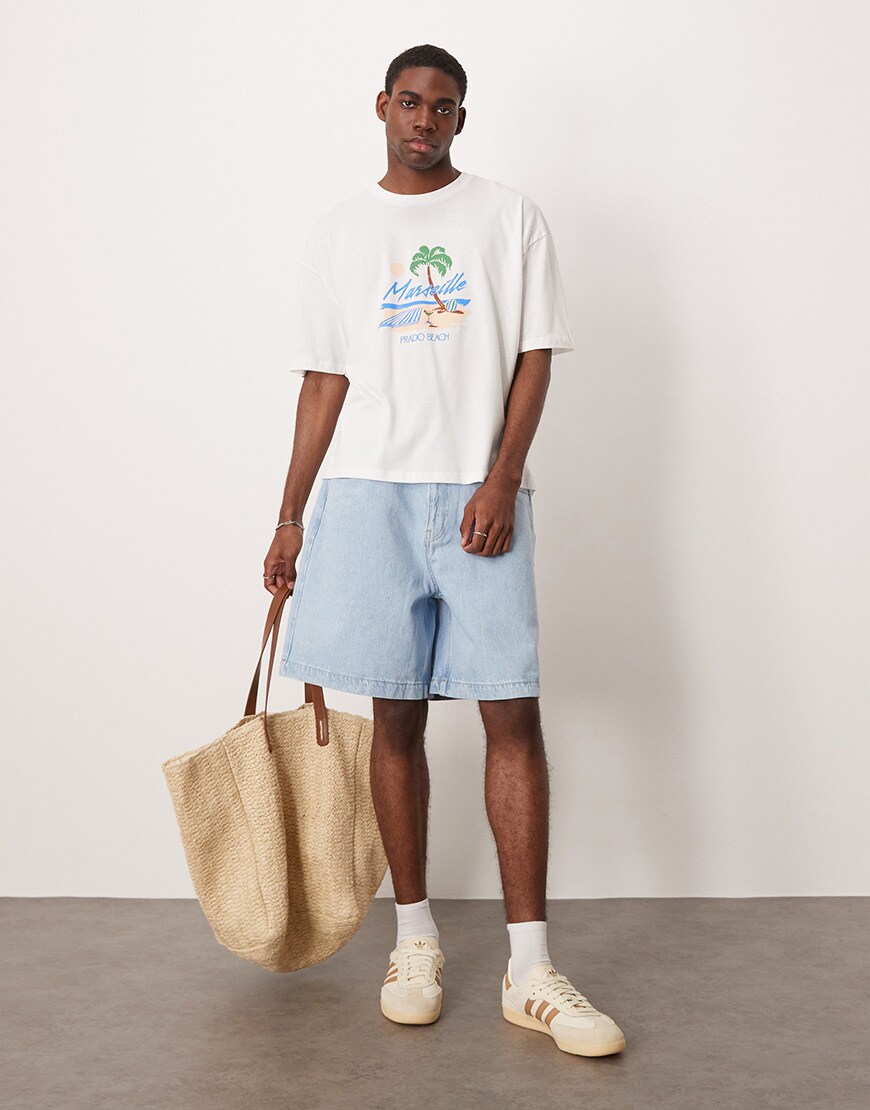 The Best Jorts For Men | ASOS
