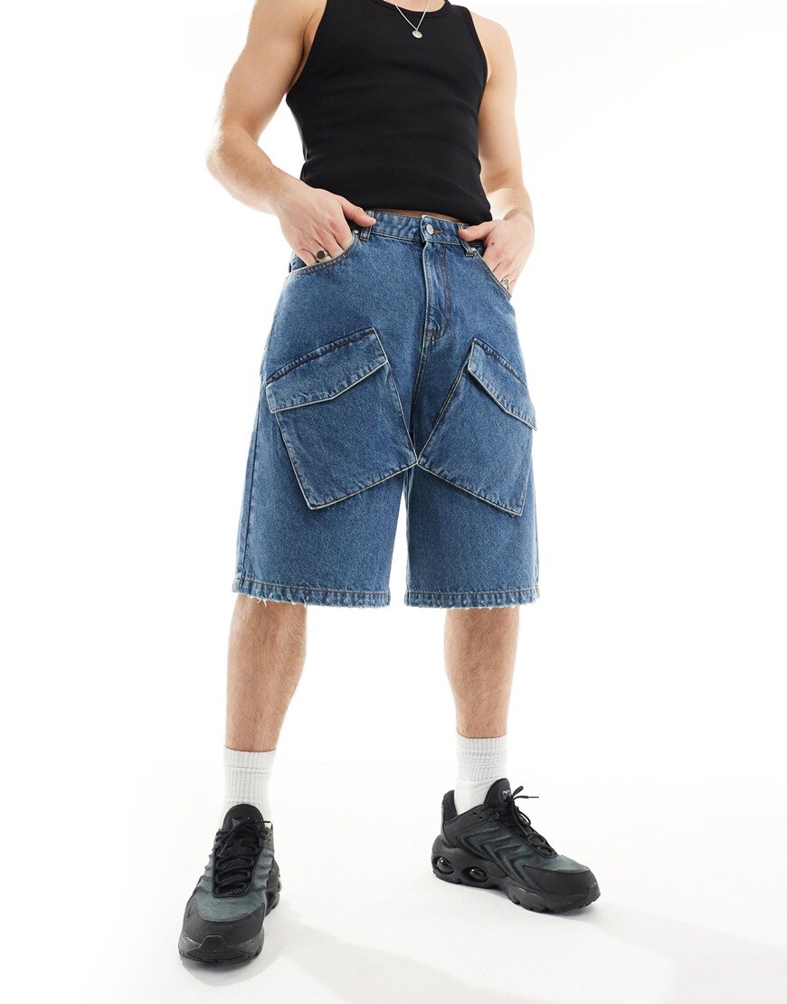 The Best Jorts For Men | ASOS