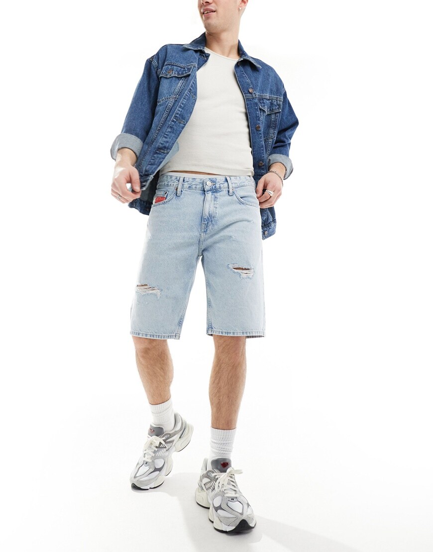 The Best Jorts For Men | ASOS