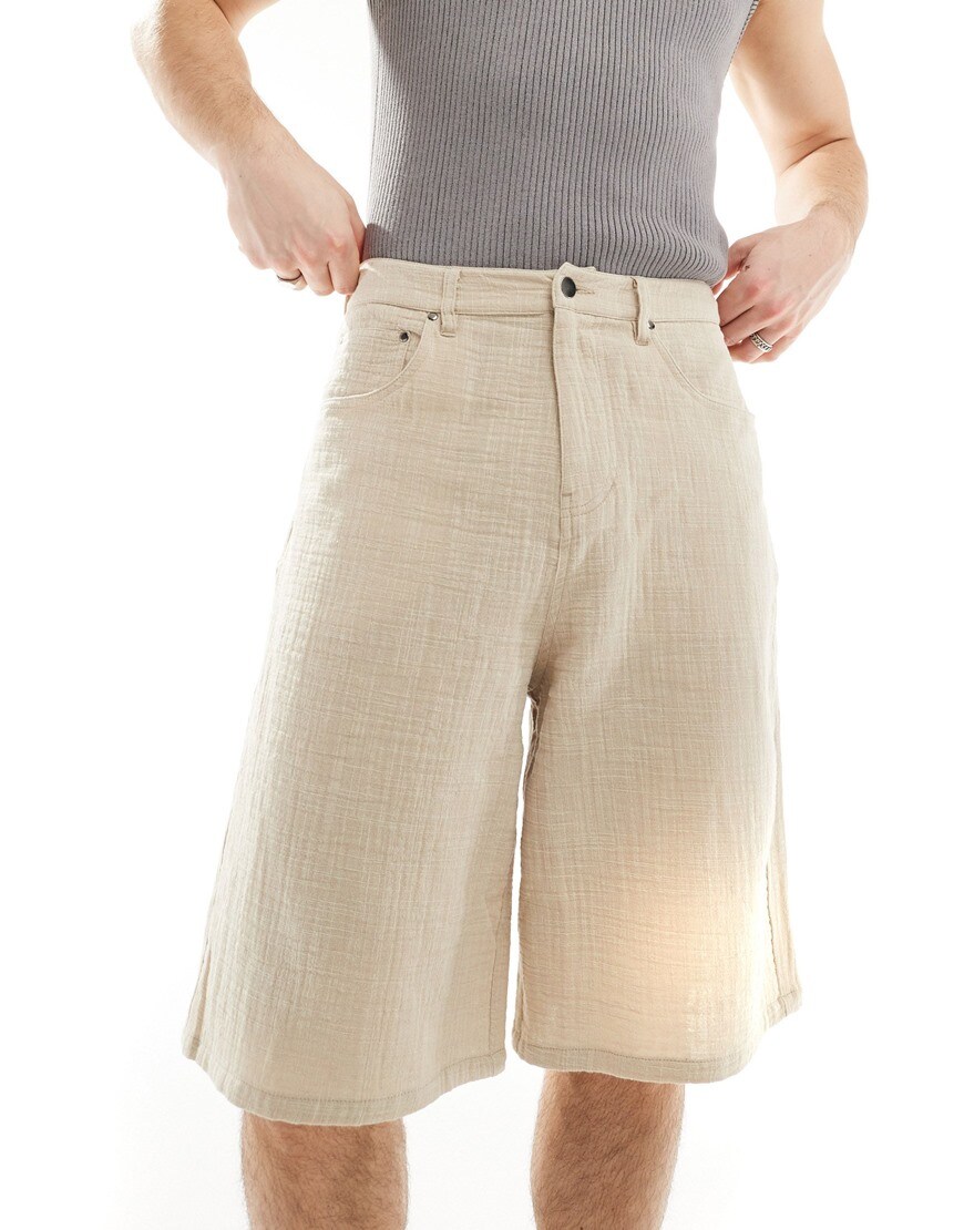 The Best Jorts For Men | ASOS