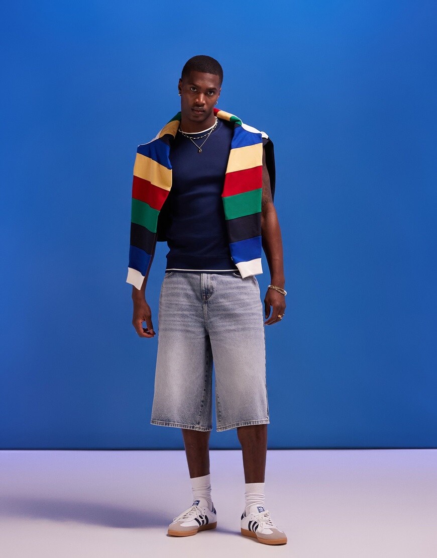 The Best Jorts For Men | ASOS