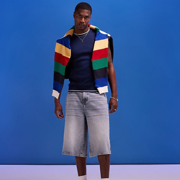 The Best Jorts For Men | ASOS