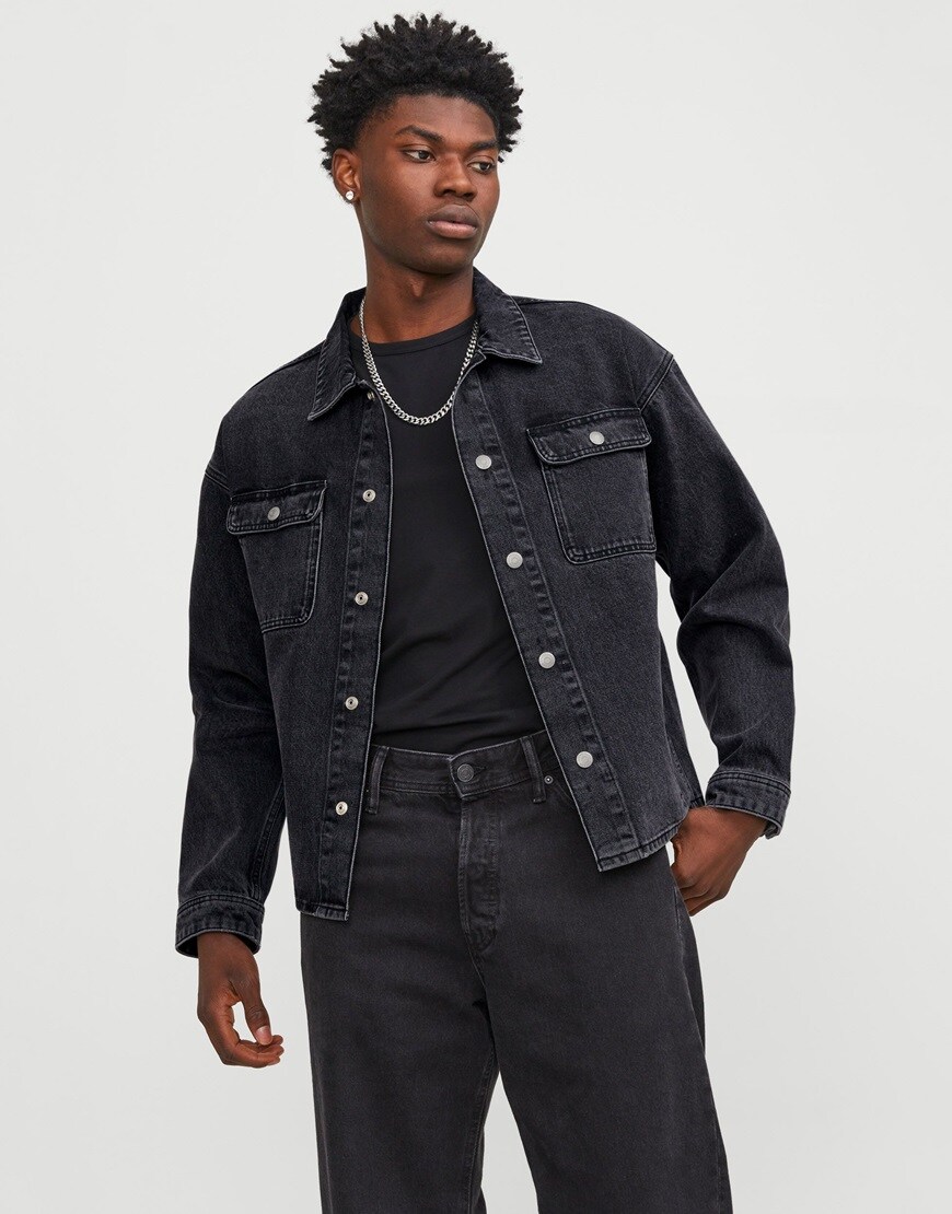 10 Summer Jackets For Men | ASOS