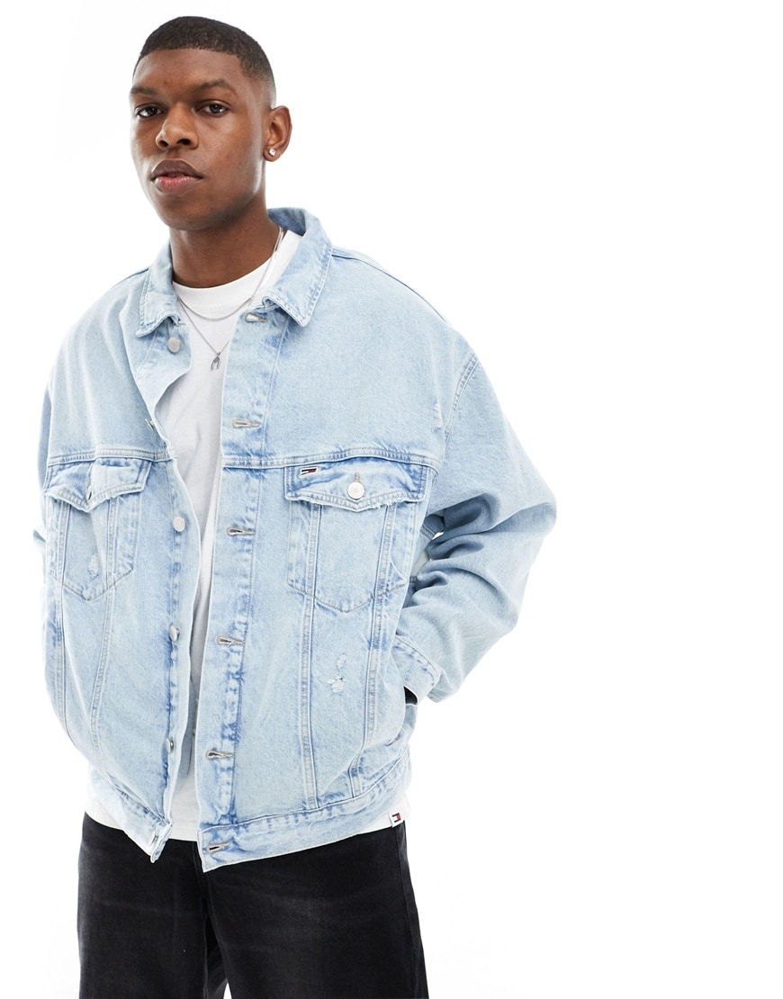 10 Summer Jackets For Men | ASOS