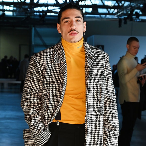 The Best-Dressed Footballers | ASOS