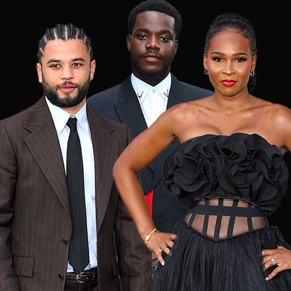 We Met The Cast Of Netflix's Supacell | ASOS