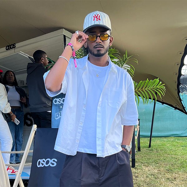 The Best Festival Outfits At DLT Presents: The Recipe | ASOS