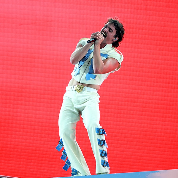 Style File: Benson Boone | ASOS