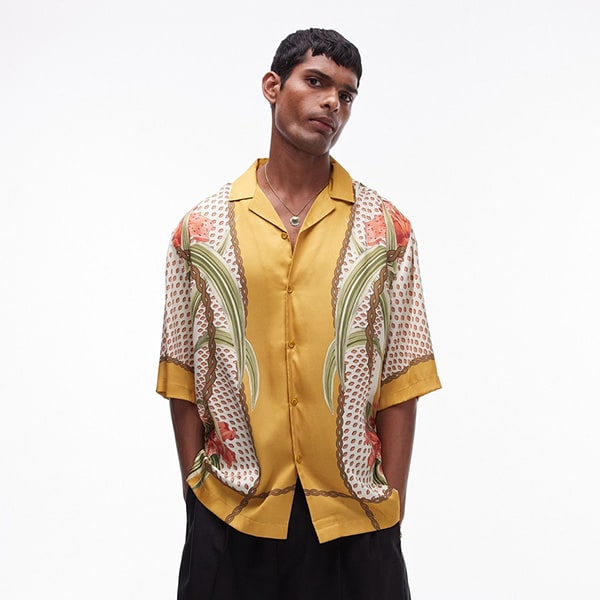 10 Holiday Outfits For Men | ASOS