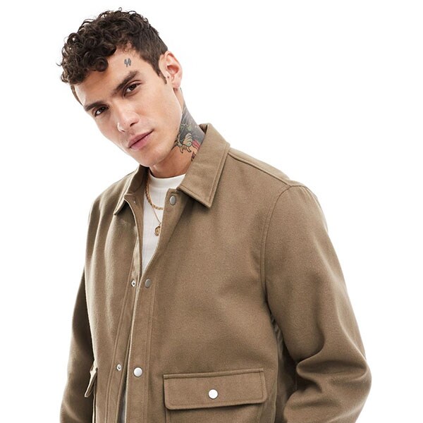 The Trending Colour Palette For Autumn 2024 | ASOS