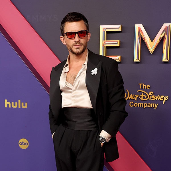 Emmy Awards 2024: Red Carpet Recap | ASOS