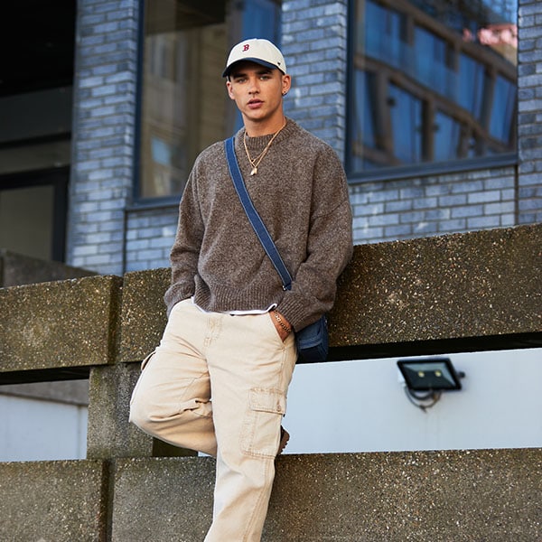 Be The First To Style Utility This Season | ASOS