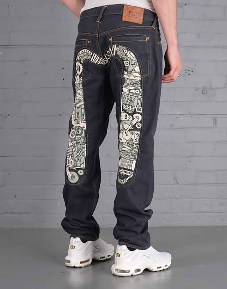 How To Buy Vintage Clothing on ASOS |ASOS