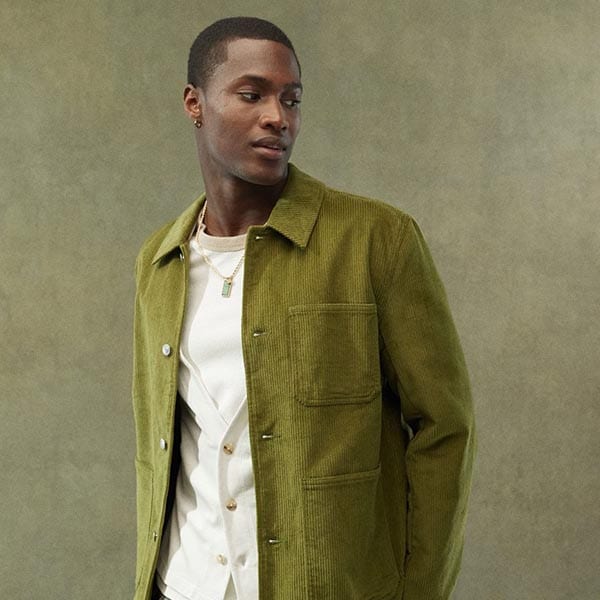 The Best New Coats And Jackets | ASOS
