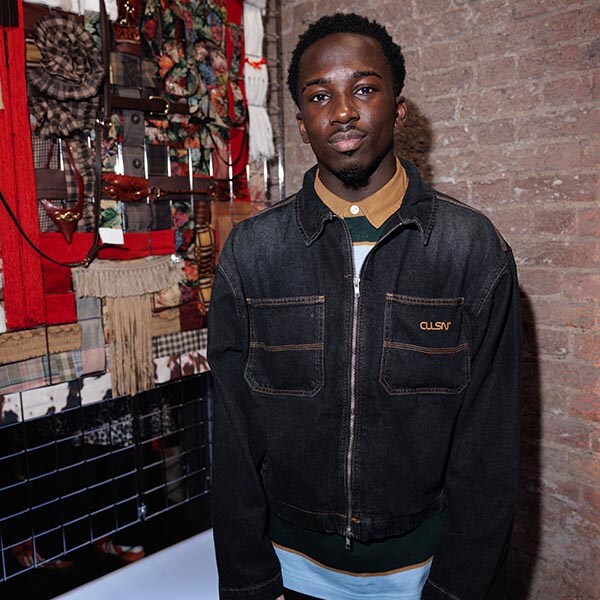 Inspired By: Meet the Best-Dressed Guests from our Campaign Launch ...