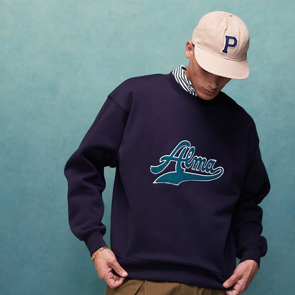 Alma de Ace: Everything You Need To Know About The Clothing Brand | ASOS