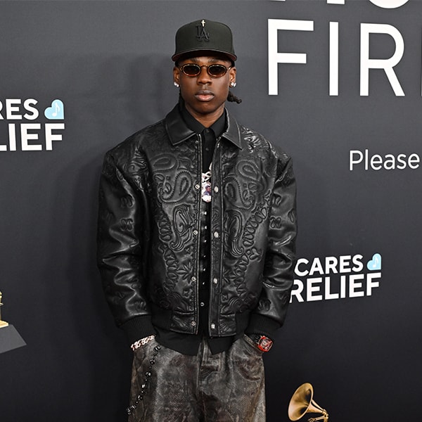 Why We're Loving Rema's Style Right Now| ASOS