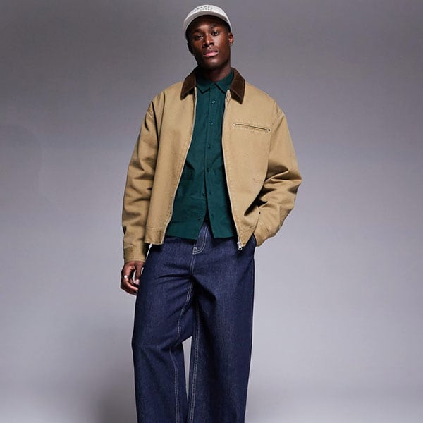 Every Jacket Worth Investing In For Spring | ASOS