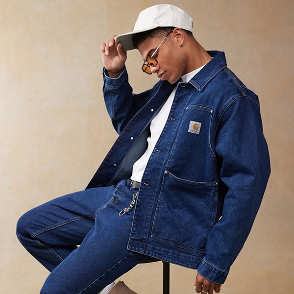 Upgrade Your New-Season Rotation With The Utility Edit | ASOS