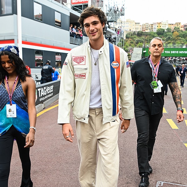 A Brief History Of Fashion And F1 | ASOS