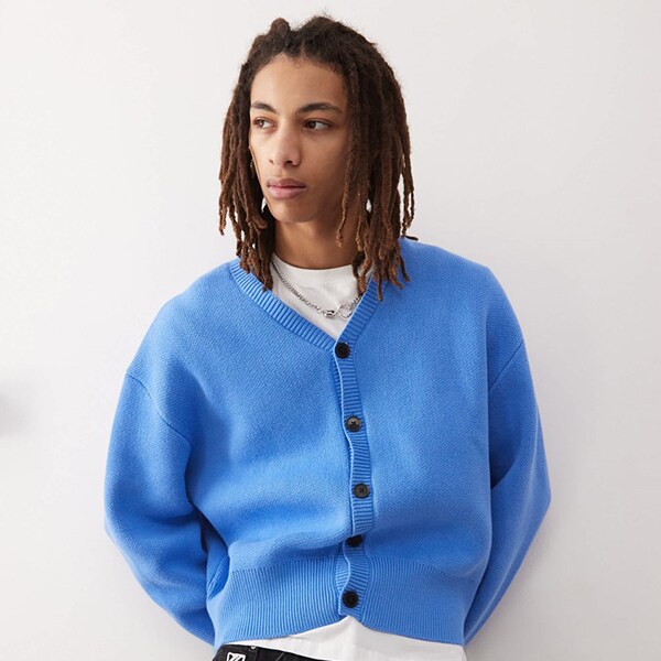 How To Style Cardigans For Spring | ASOS