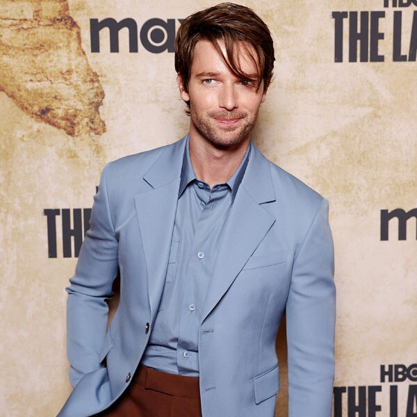 Patrick Schwarzenegger Knows A Good Colour Combo | ASOS