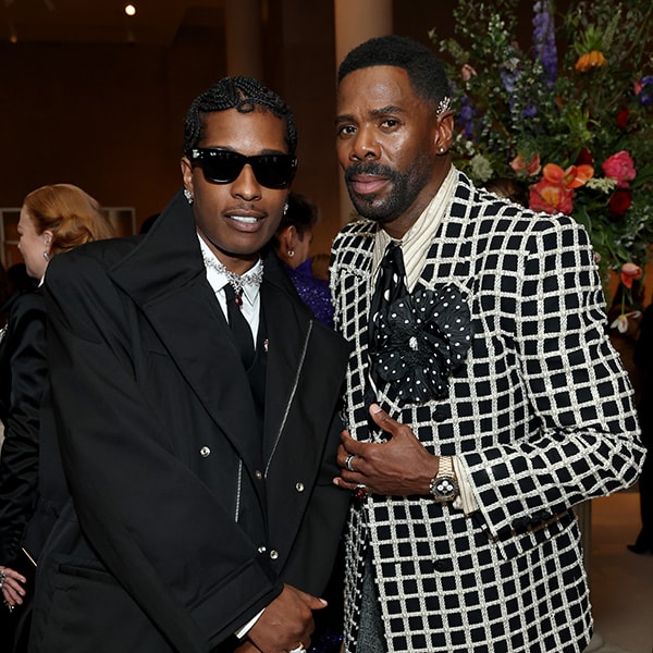 Met Gala 2025: Best-Dressed Guests | ASOS