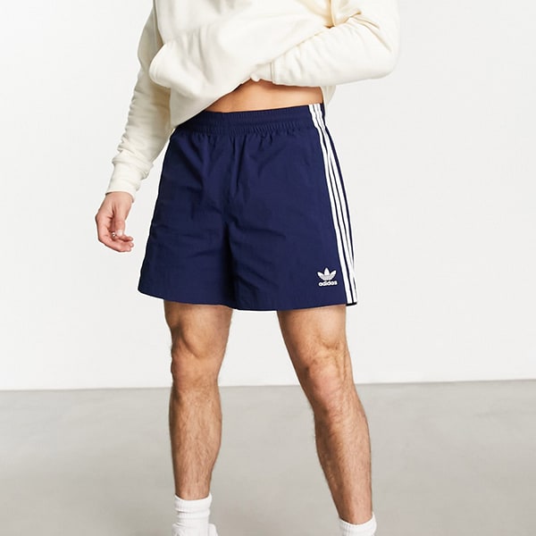 Long Live The Adidas Short | ASOS