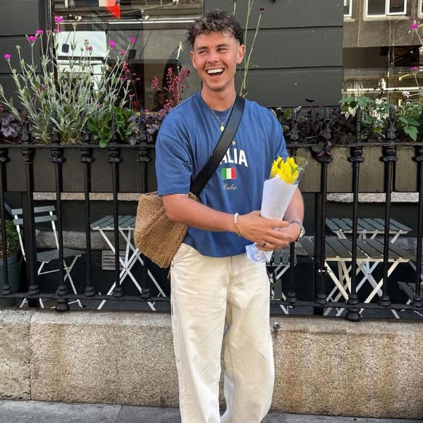 These Graphic Tees Will Make Your Summer | ASOS